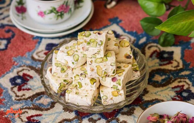 آشنایی کامل با انواع گز ایرانی + راهنمای خرید - مجله باسلام