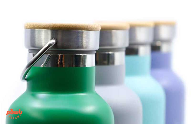 راهنمای کامل خرید فلاسک + بهترین برندها کدامند؟ - مجله باسلام