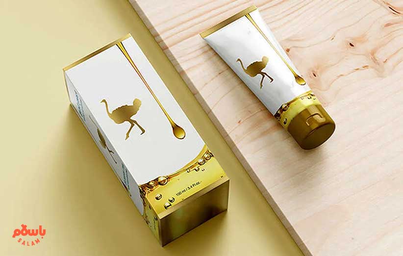 خواص روغن شتر مرغ چیست؟ نحوه مصرف